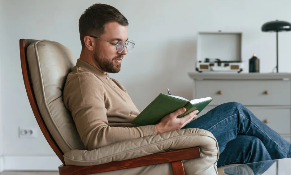 Philosophy - THORE FOGH