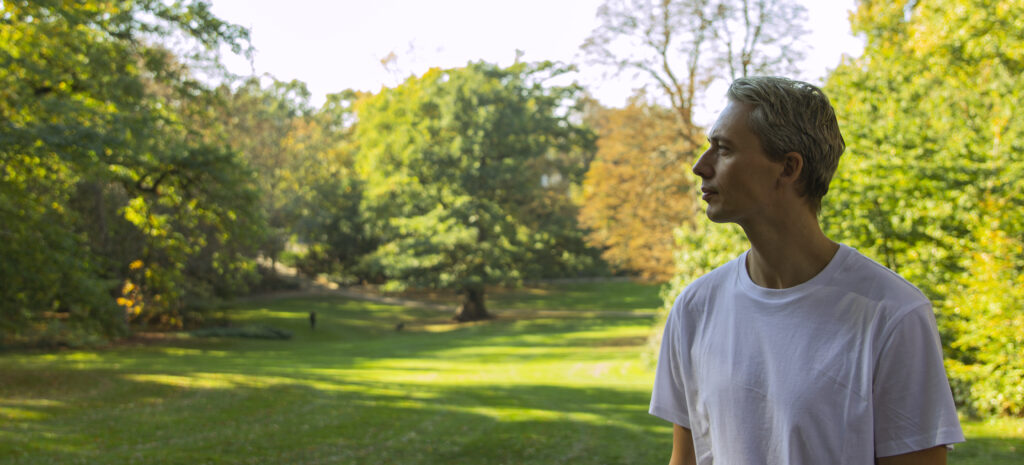 Workshops i Åndedræt & Kropslig Intelligens - Thore Fogh